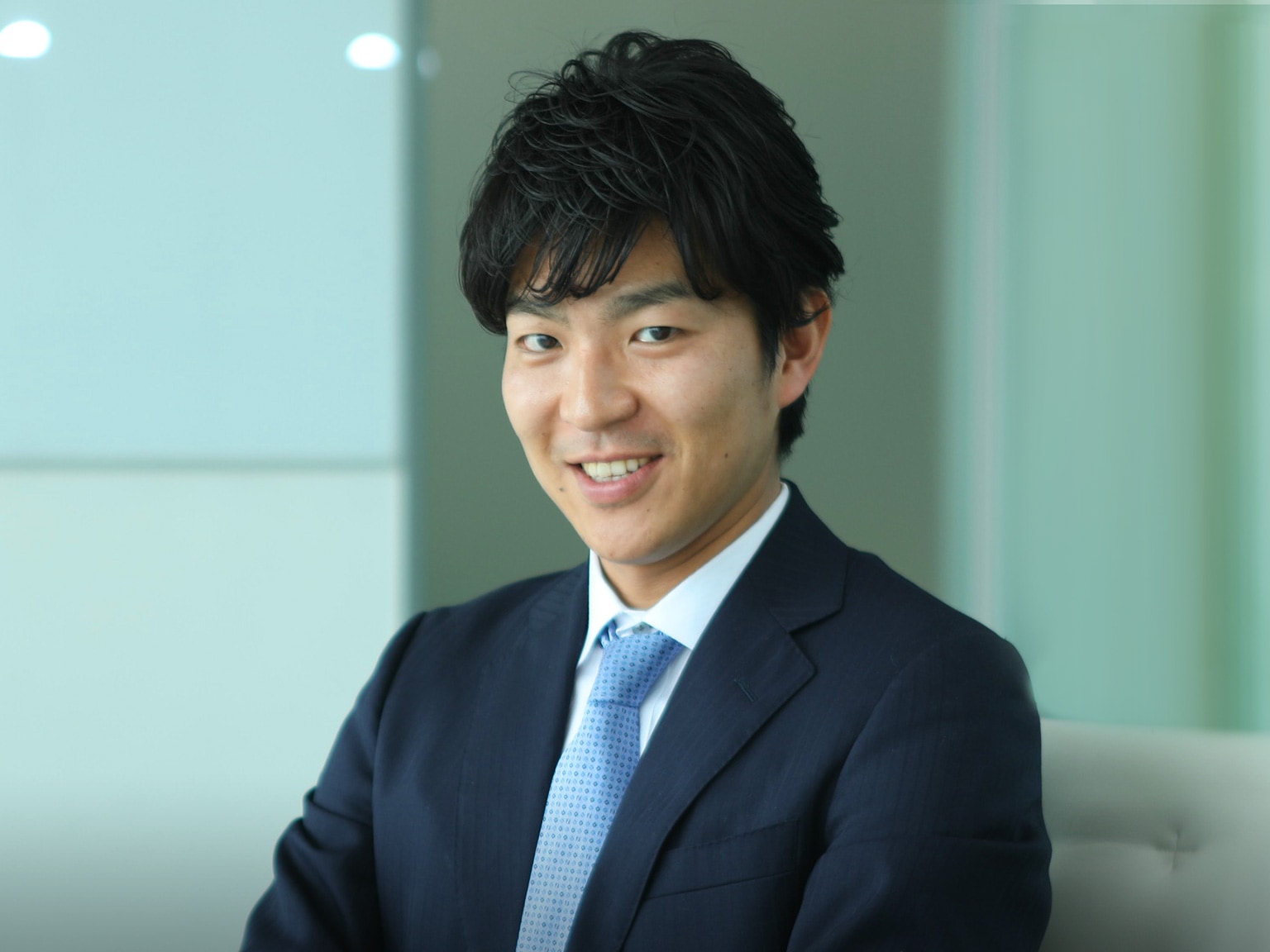 Takuto Ueha | McKinsey & Company
