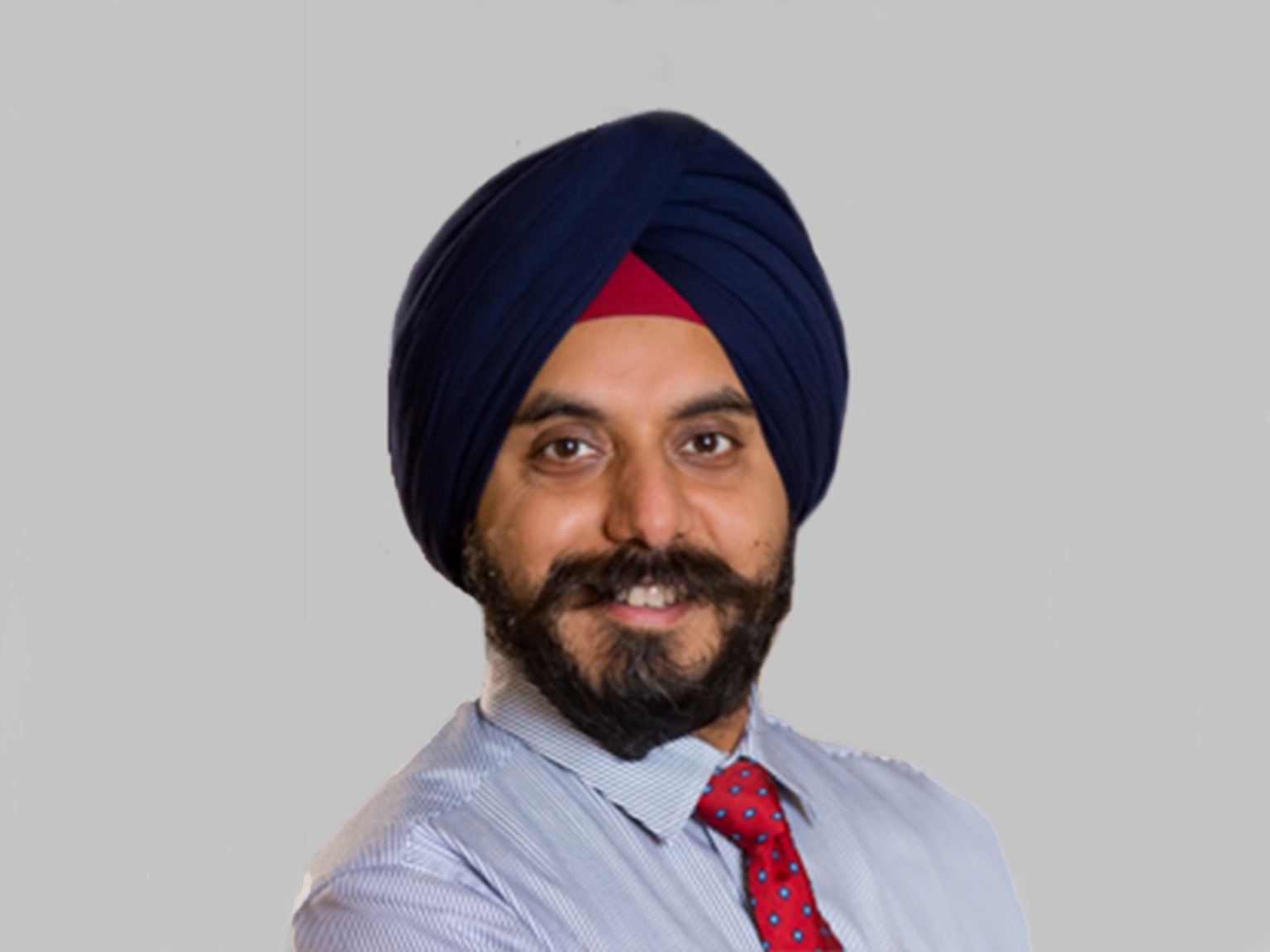 Tarandeep Singh Ahuja | McKinsey & Company