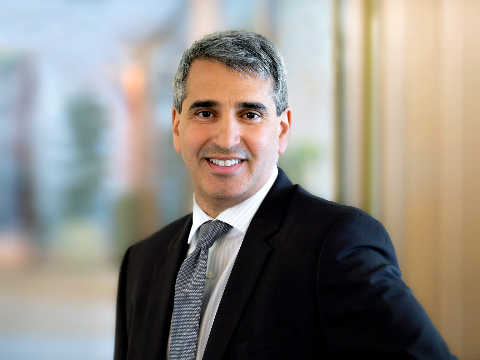 Our People | Technology, Media & Telecommunications | McKinsey & Company