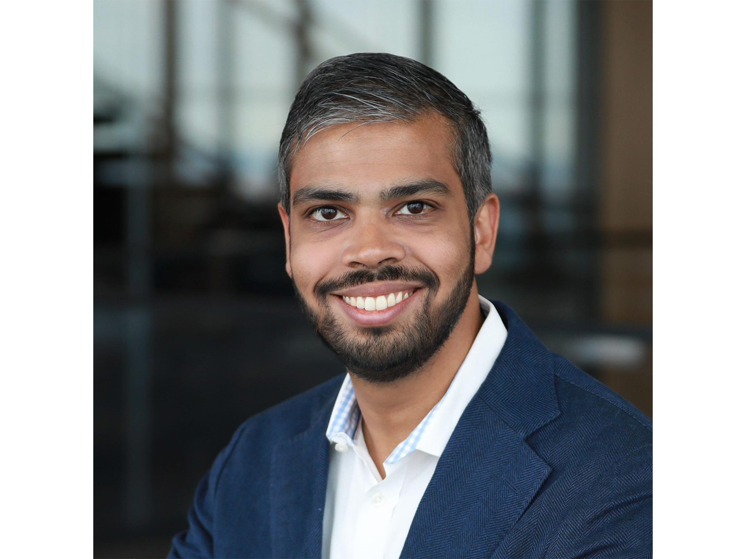 Tejas Shah | McKinsey & Company