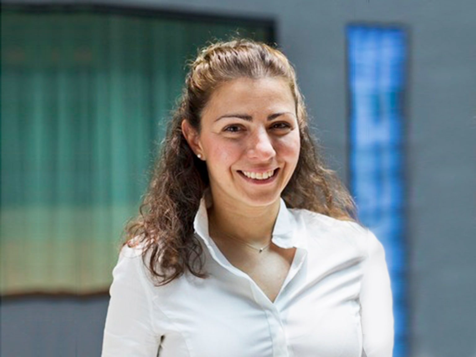 Theano Liakopoulou | McKinsey & Company