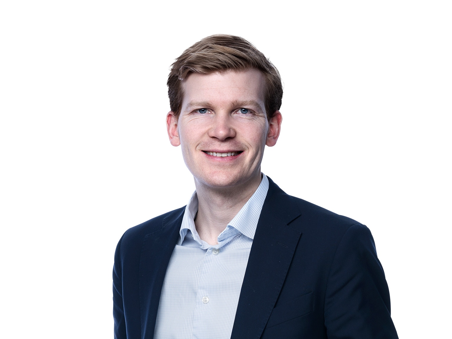 Theodor Vendrig | McKinsey & Company