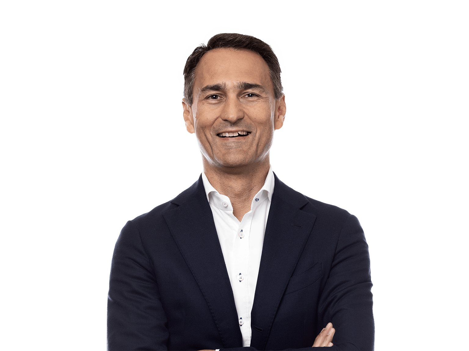 Our People | Growth, Marketing & Sales | McKinsey & Company