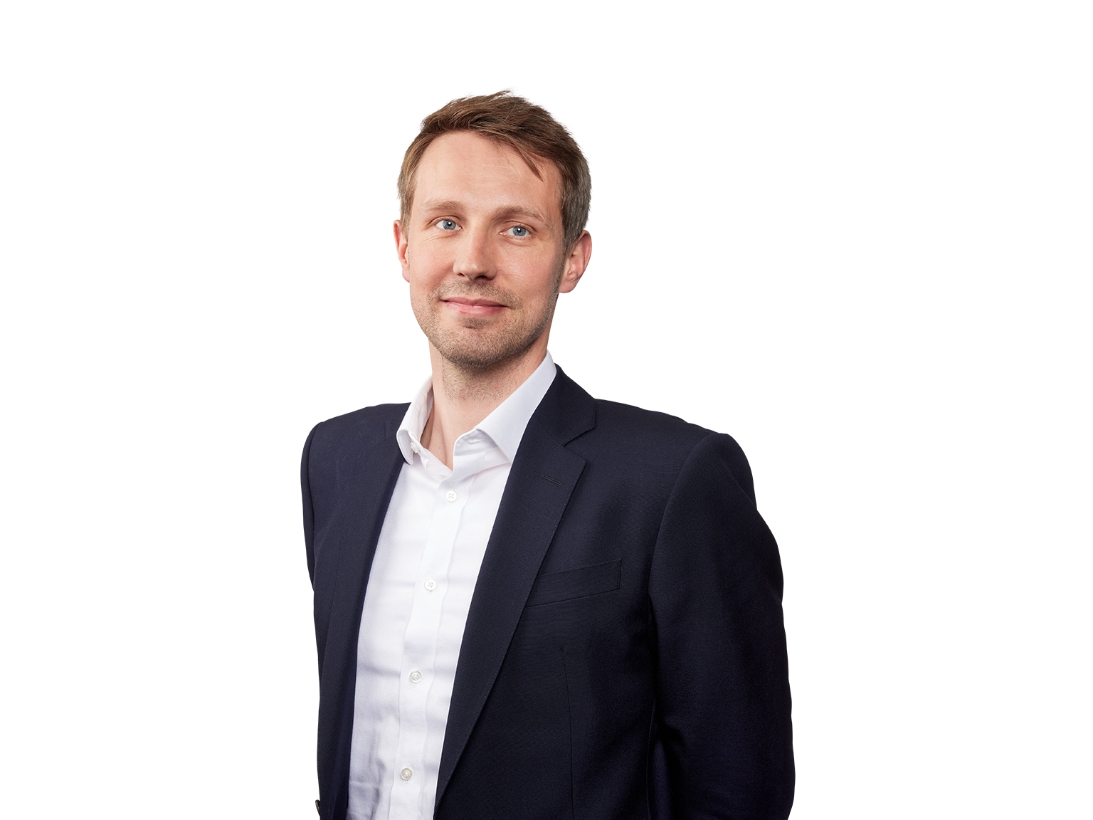 Thomas Bligaard Nielsen | McKinsey & Company