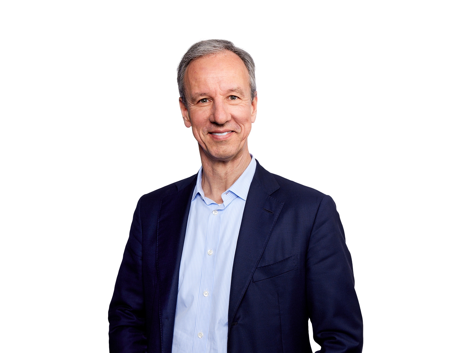 Our People | Transformation | McKinsey & Company