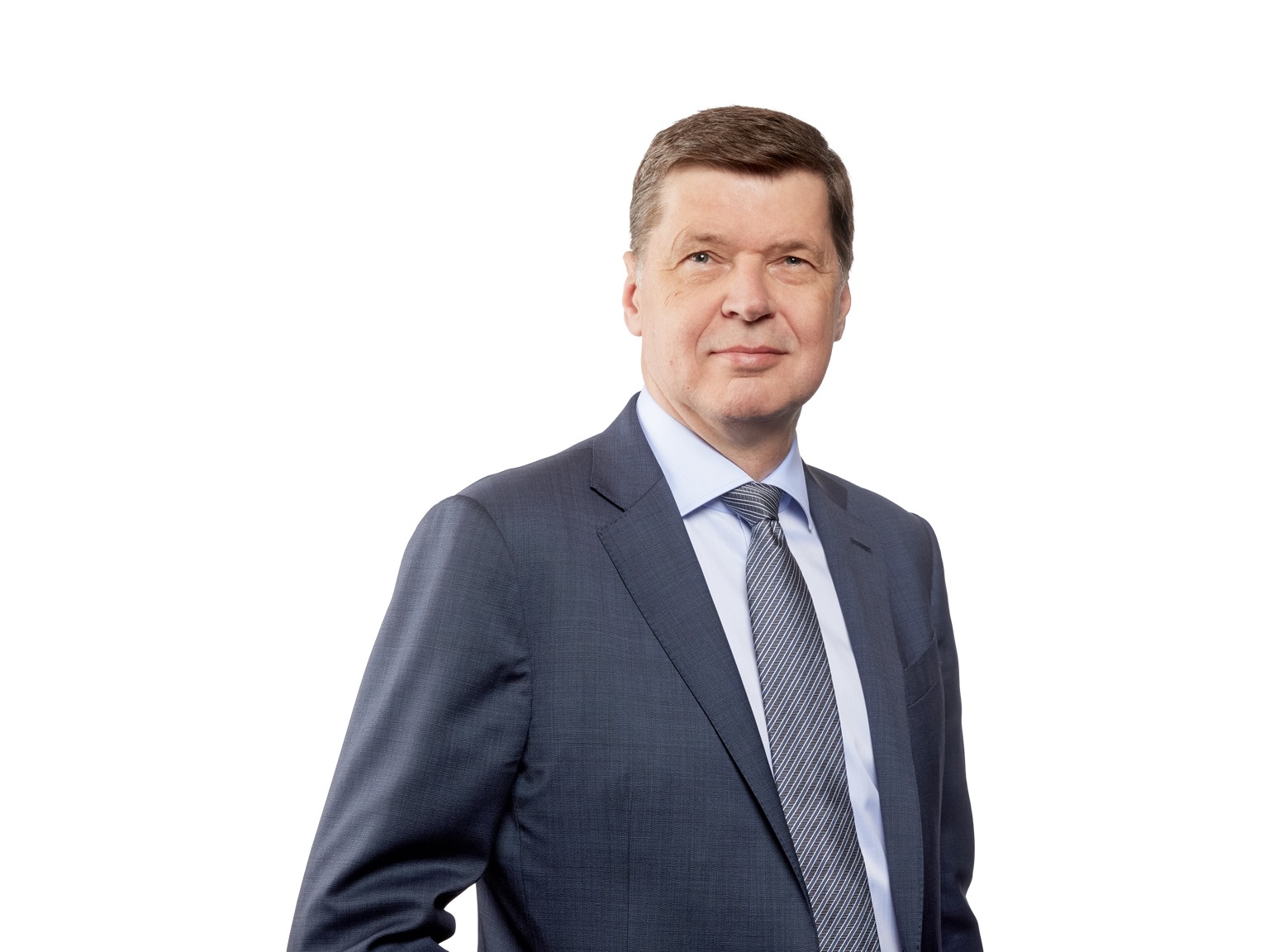 Our People | Electric Power & Natural Gas | McKinsey & Company