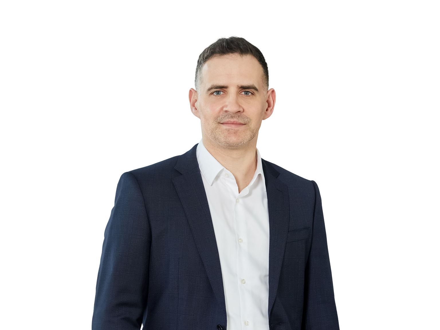 Thomas Weber | McKinsey & Company