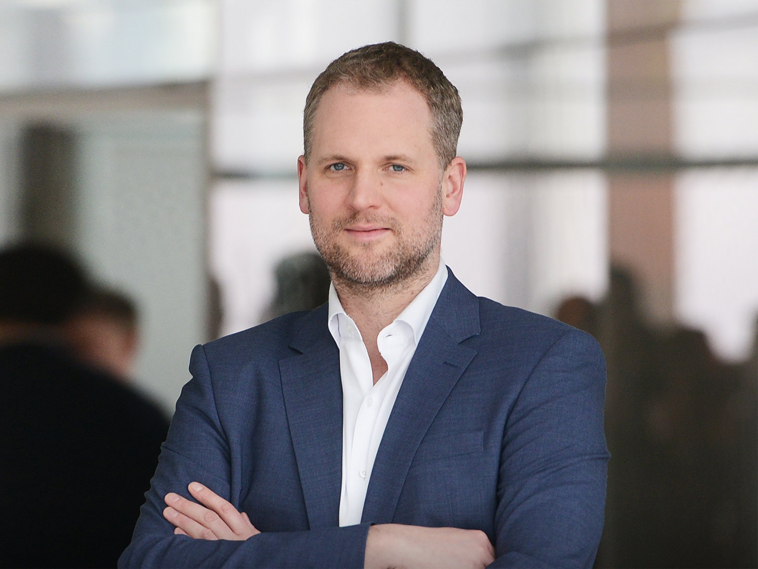 Till Großmaß | McKinsey & Company