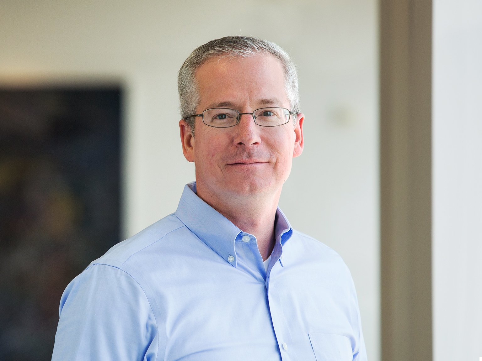 Tim Fitzgibbon | McKinsey & Company