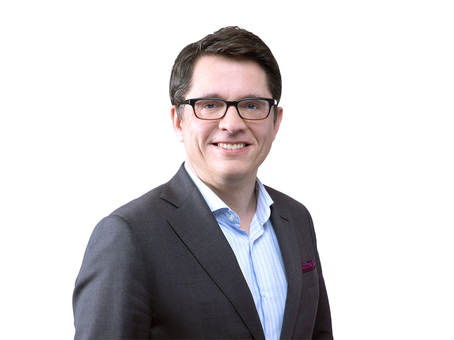 Our People | Transformation | McKinsey & Company