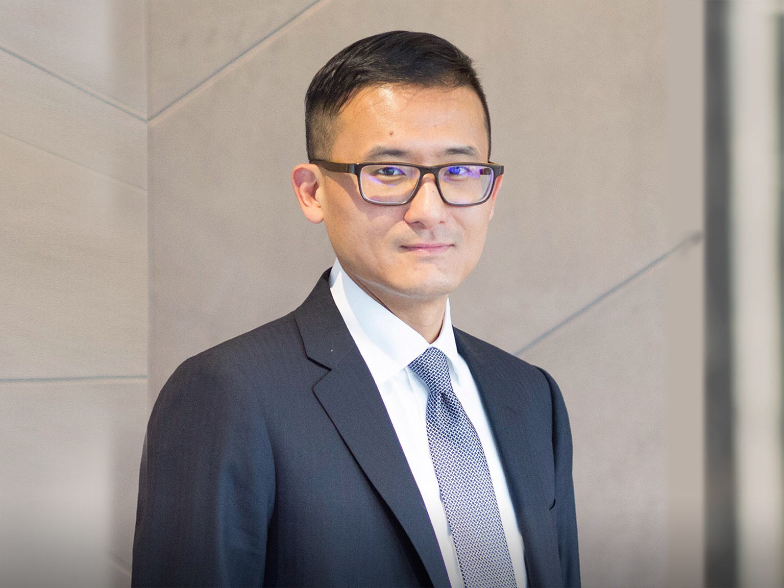 Ting Wu | McKinsey & Company