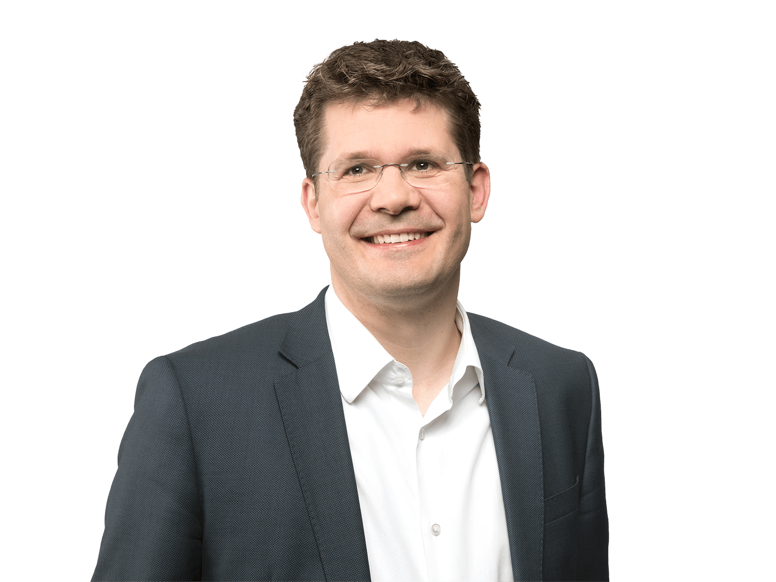 Our People | Growth, Marketing & Sales | McKinsey & Company