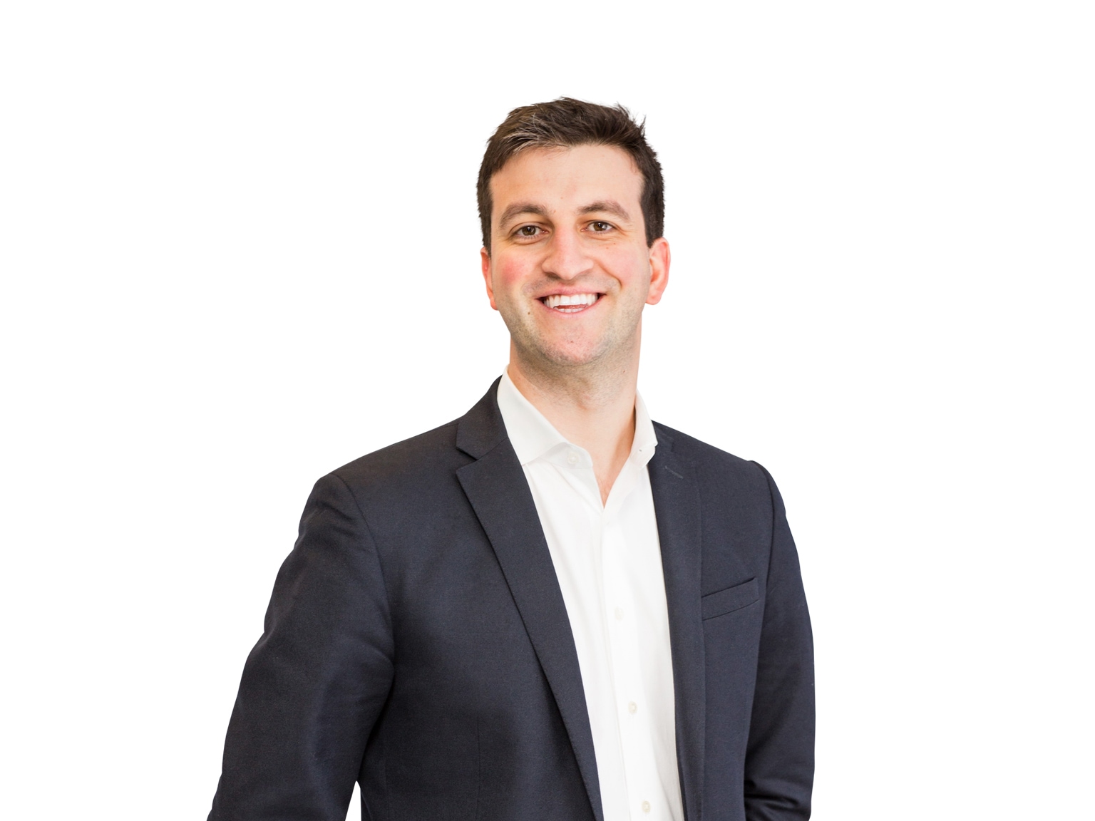 Tolian Gjika | McKinsey & Company