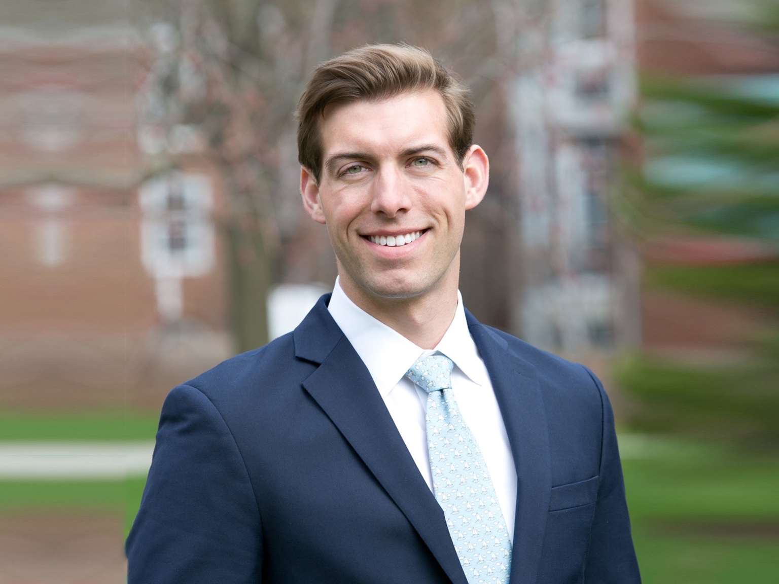 Tom Bartman | McKinsey & Company