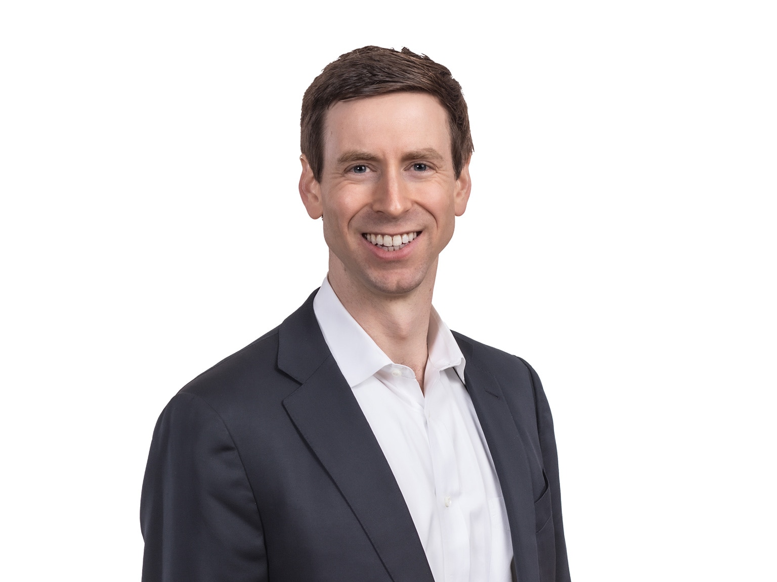 Tom Brennan | McKinsey & Company