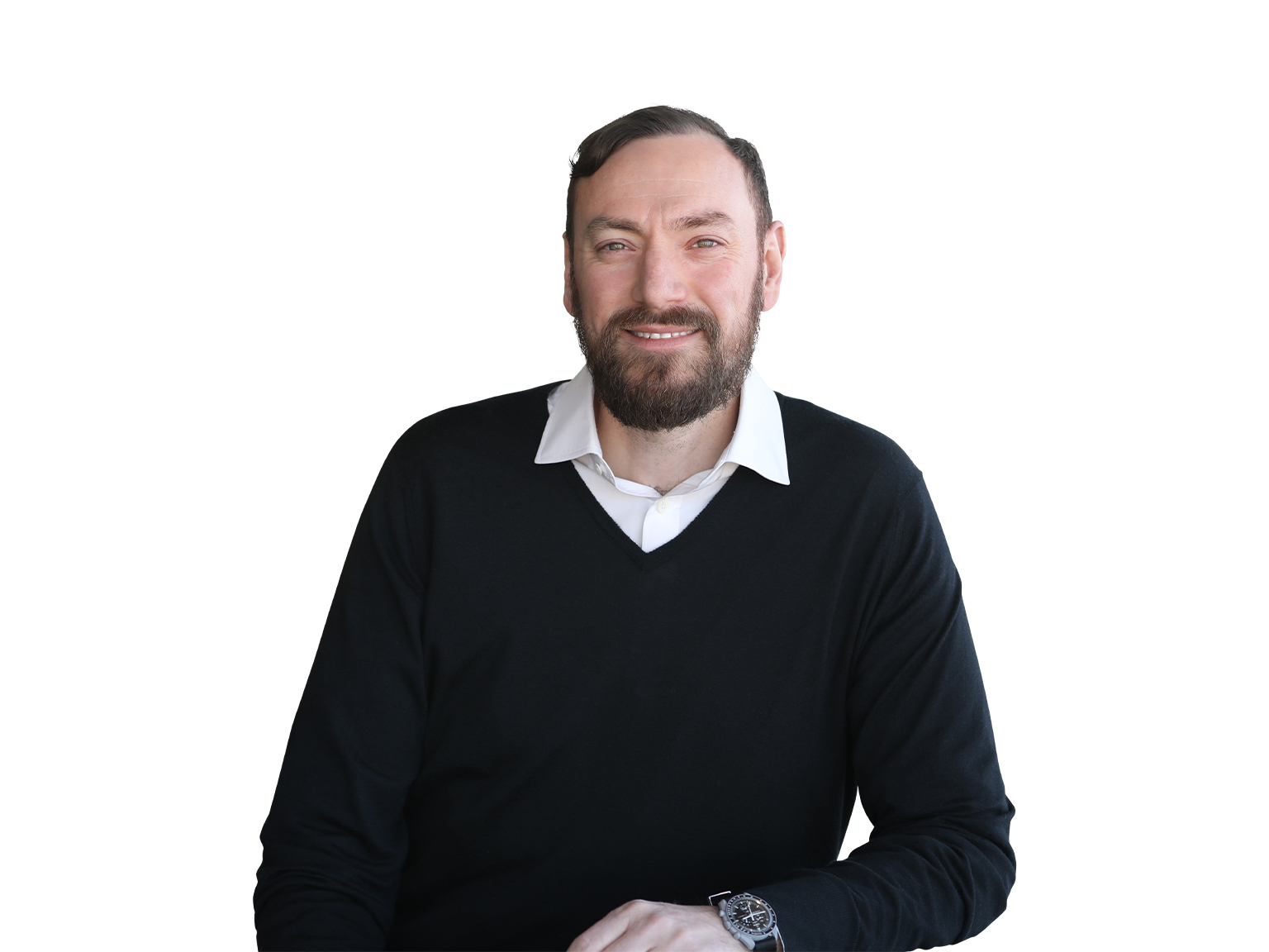 Tomás Lajous | McKinsey & Company
