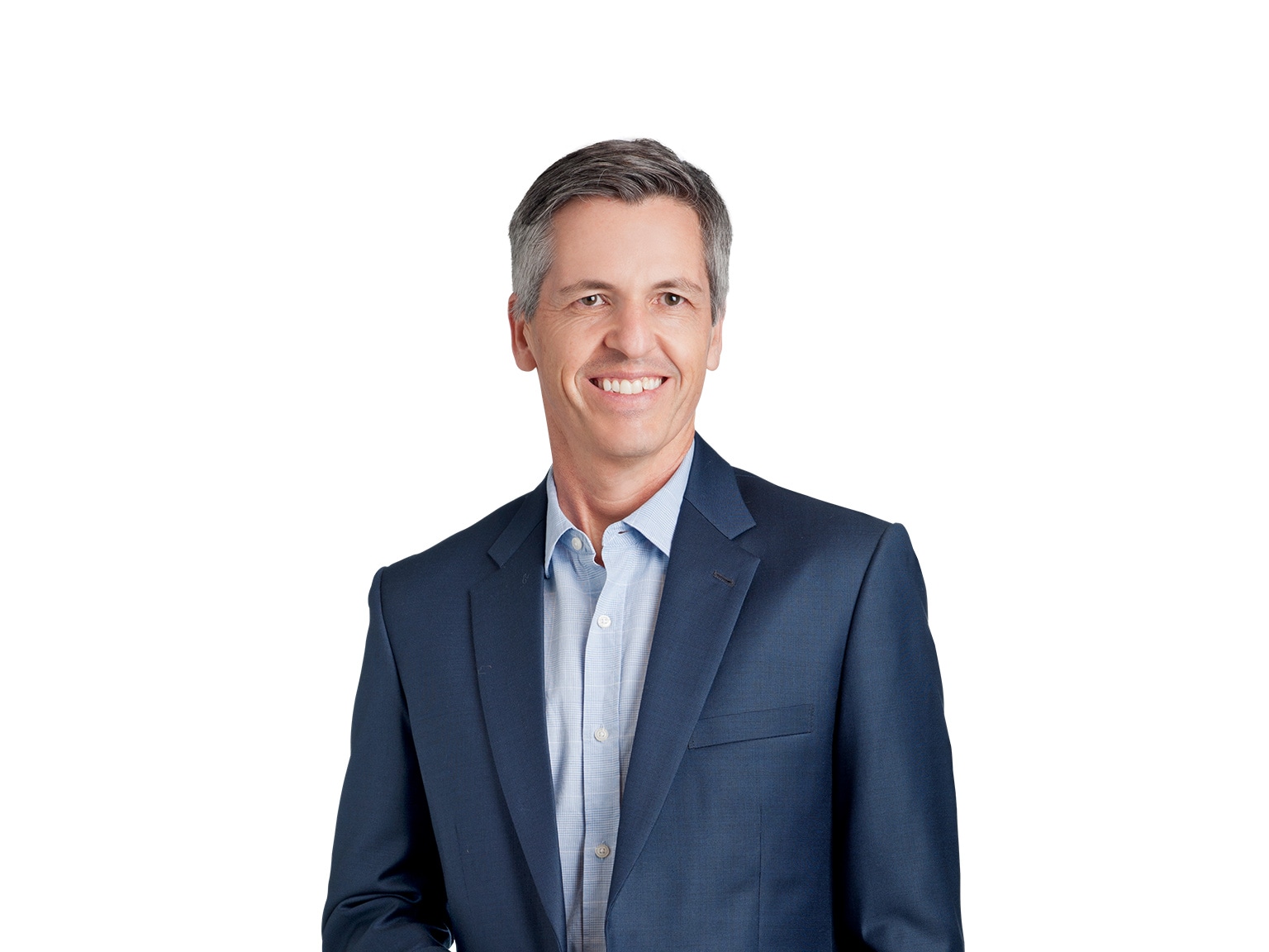 Tony Fagan | McKinsey & Company