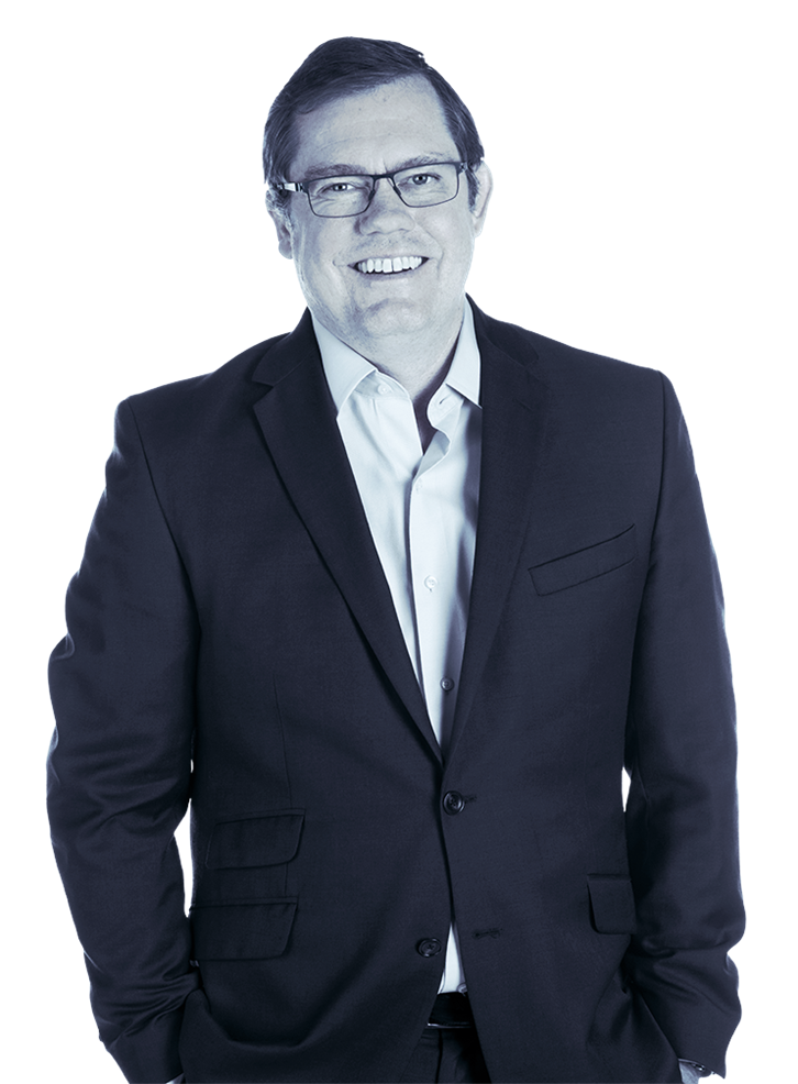 Tony Gambell | McKinsey & Company