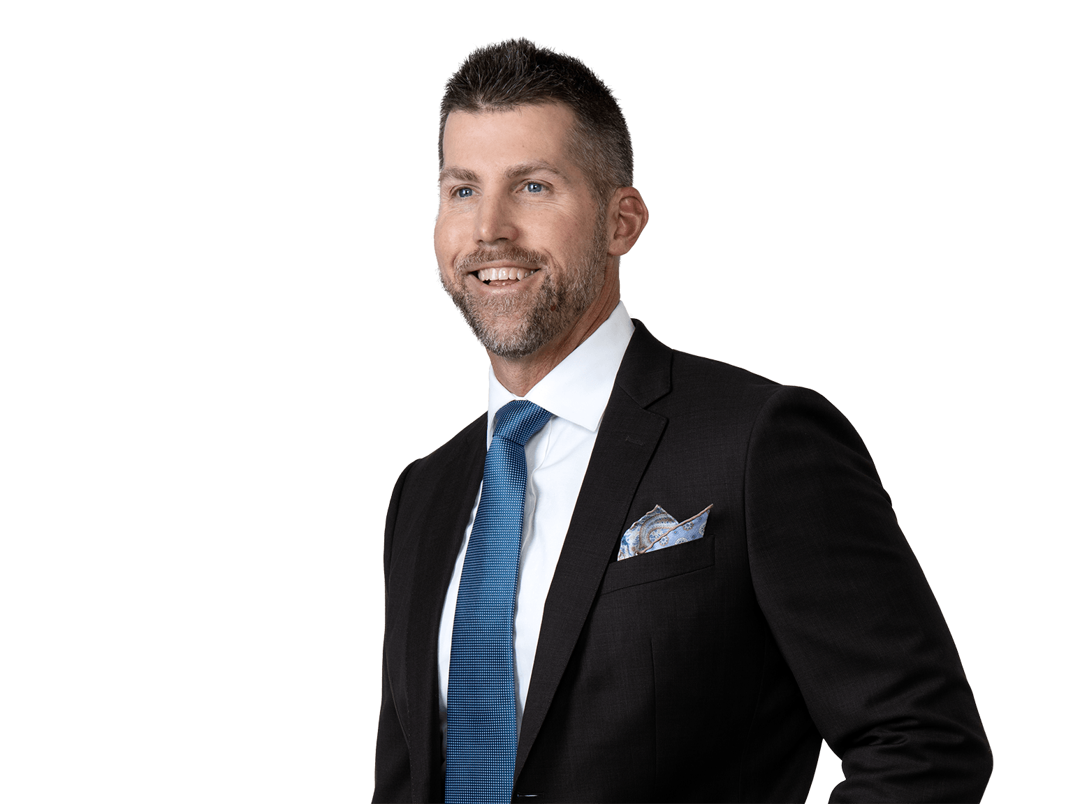 Our People | Technology, Media & Telecommunications | McKinsey & Company