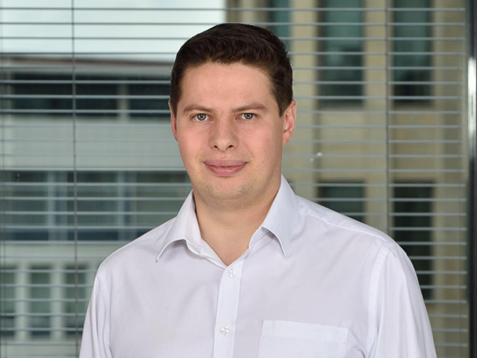 Our People | Infrastructure | McKinsey & Company