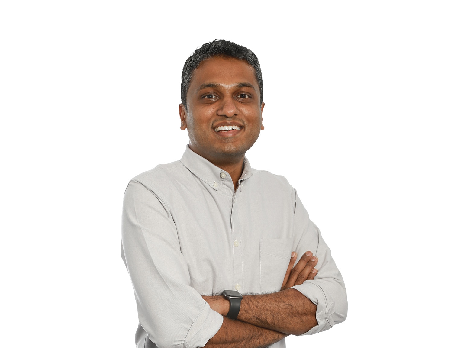 Vasanth Ganesan | McKinsey & Company