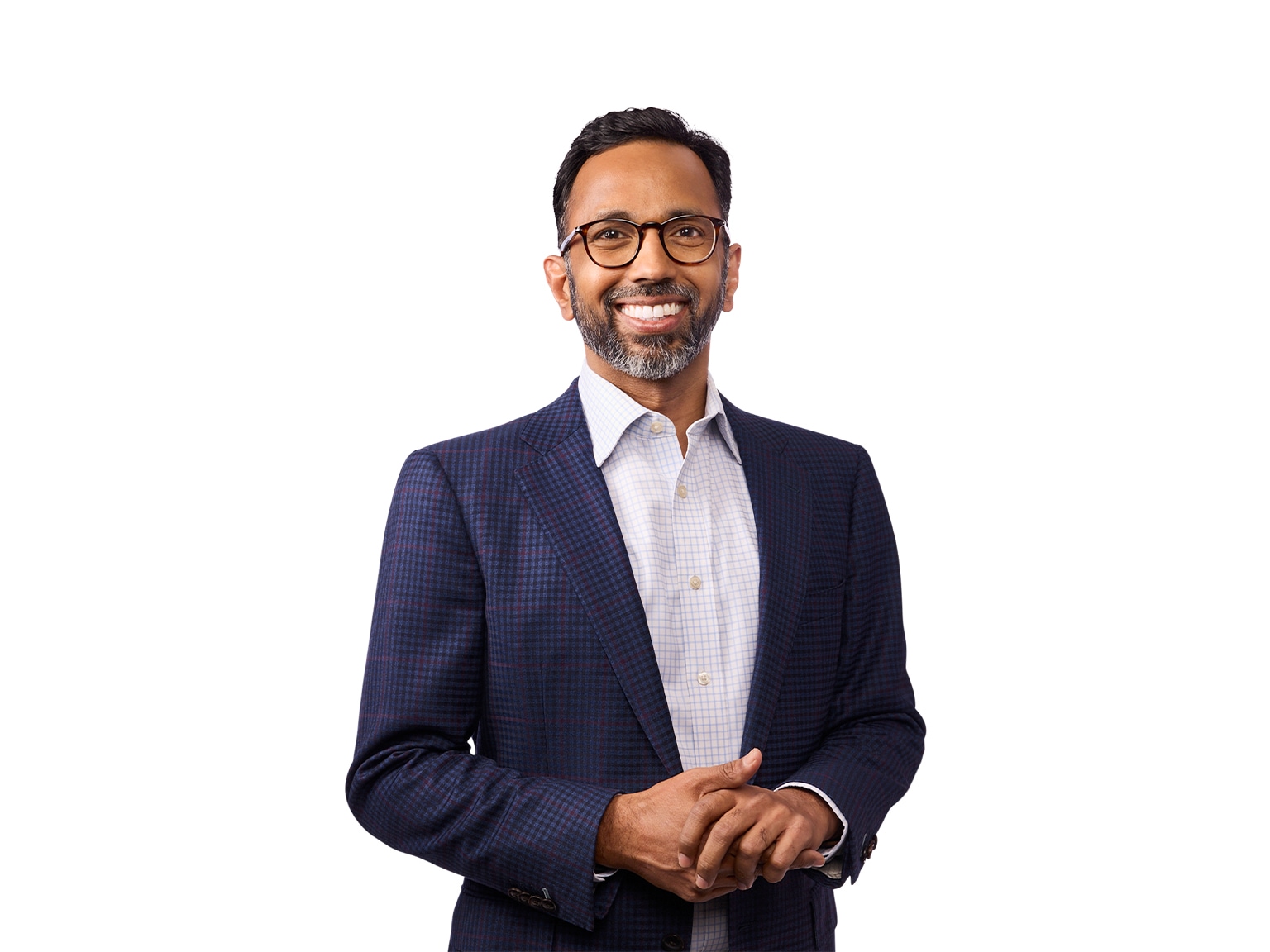Our People | Healthcare | McKinsey & Company