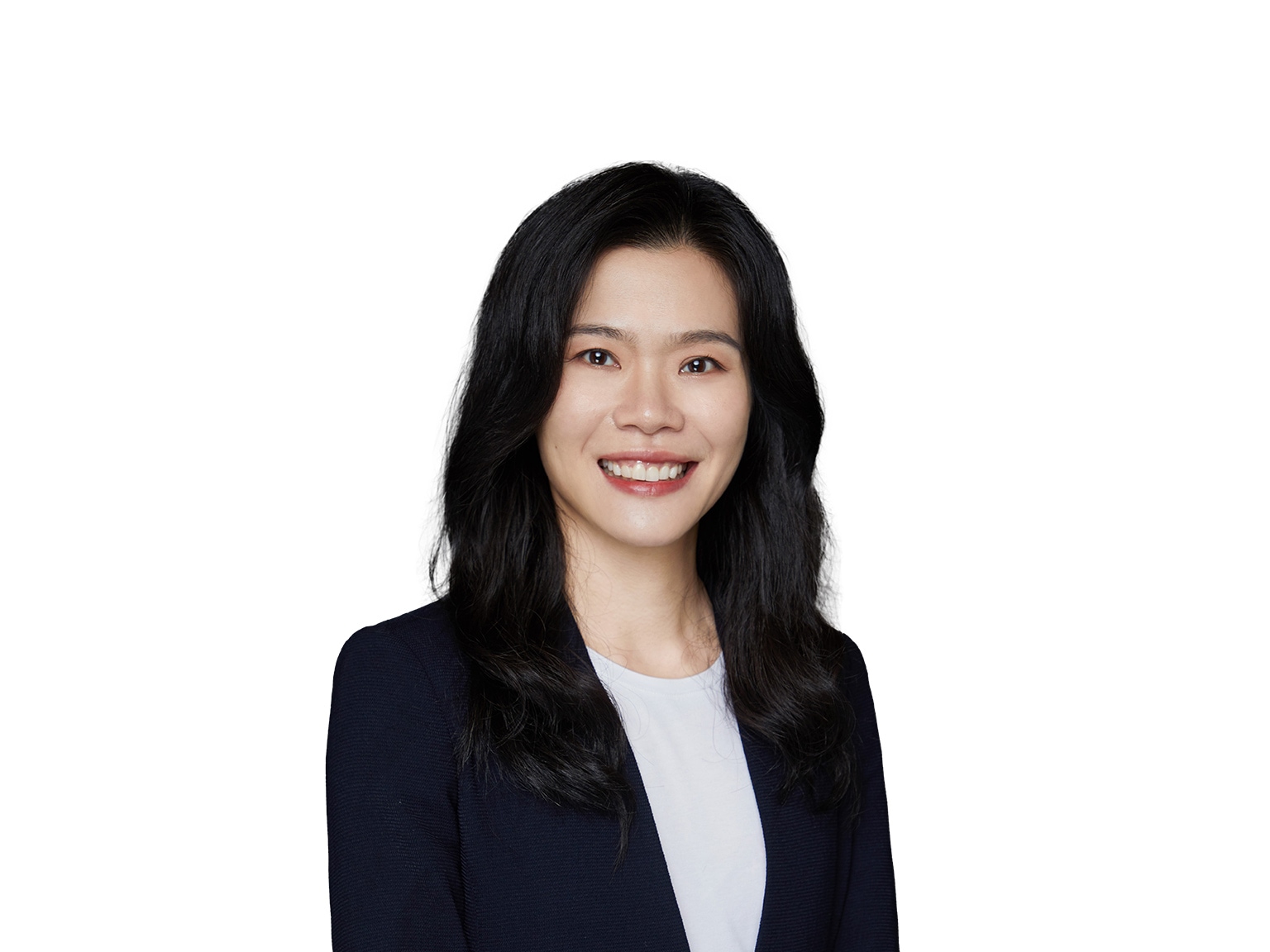 Violet Chung | McKinsey & Company