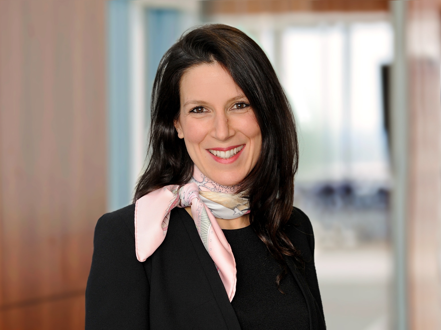 Virginie Vitoux | McKinsey & Company