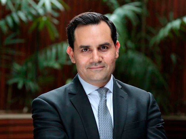 Vivek Pandit | McKinsey & Company