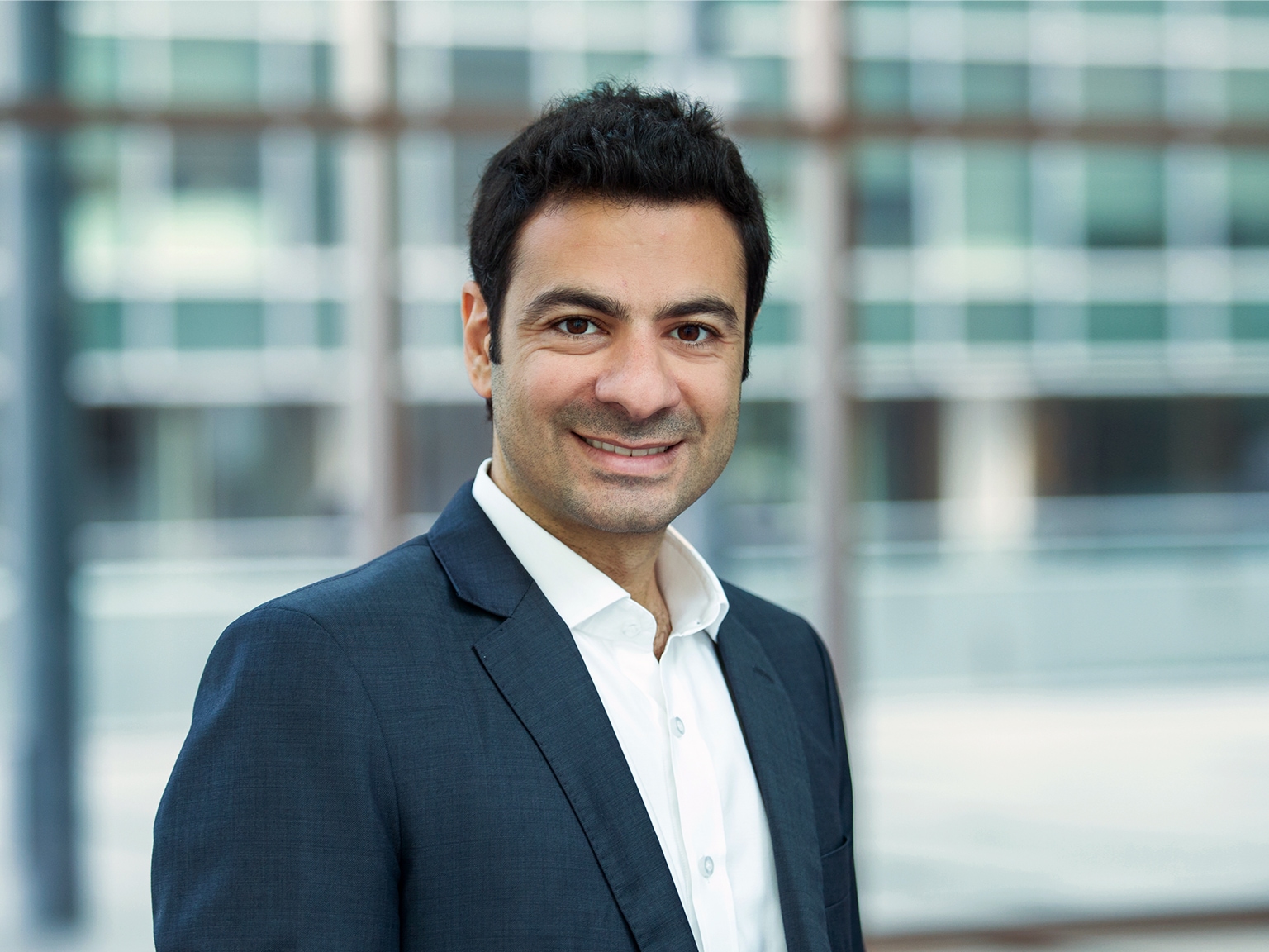 Wajih Abou-Zahr | McKinsey & Company