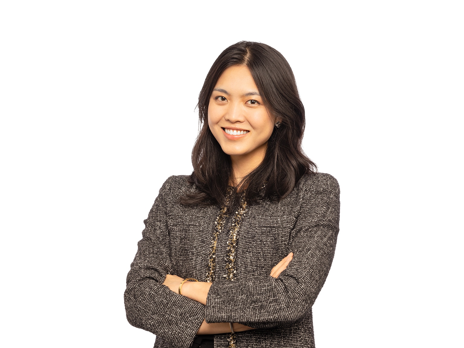 Wenting Gao | McKinsey & Company