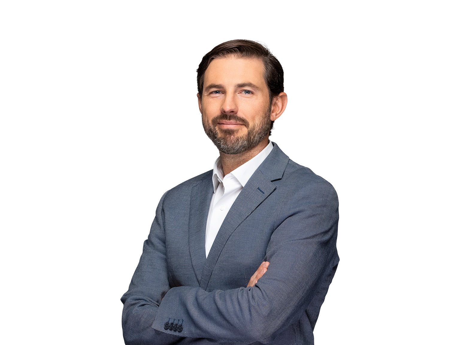 William Fookes | McKinsey & Company