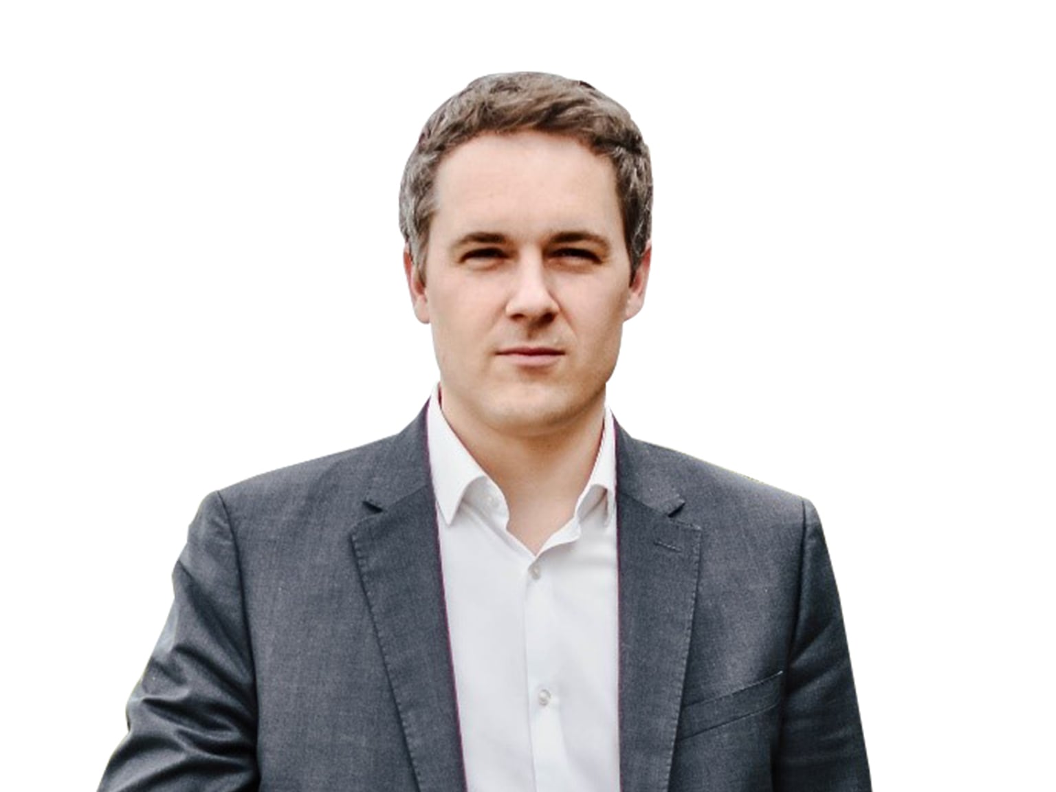Xavier Veillard | McKinsey & Company