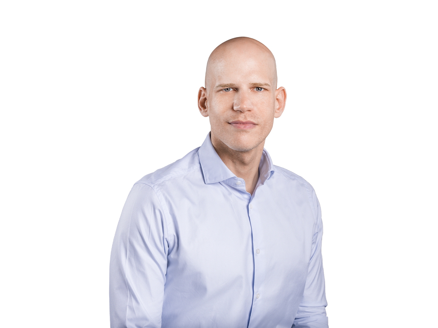 Yaniv Lushinsky | McKinsey & Company