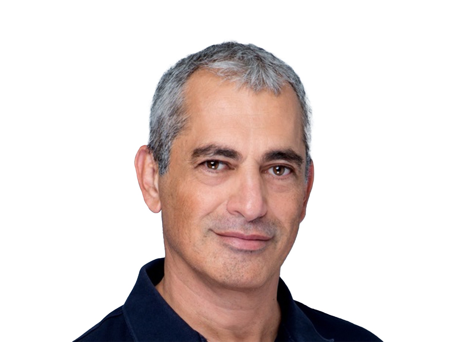 Yaron Haviv | McKinsey & Company