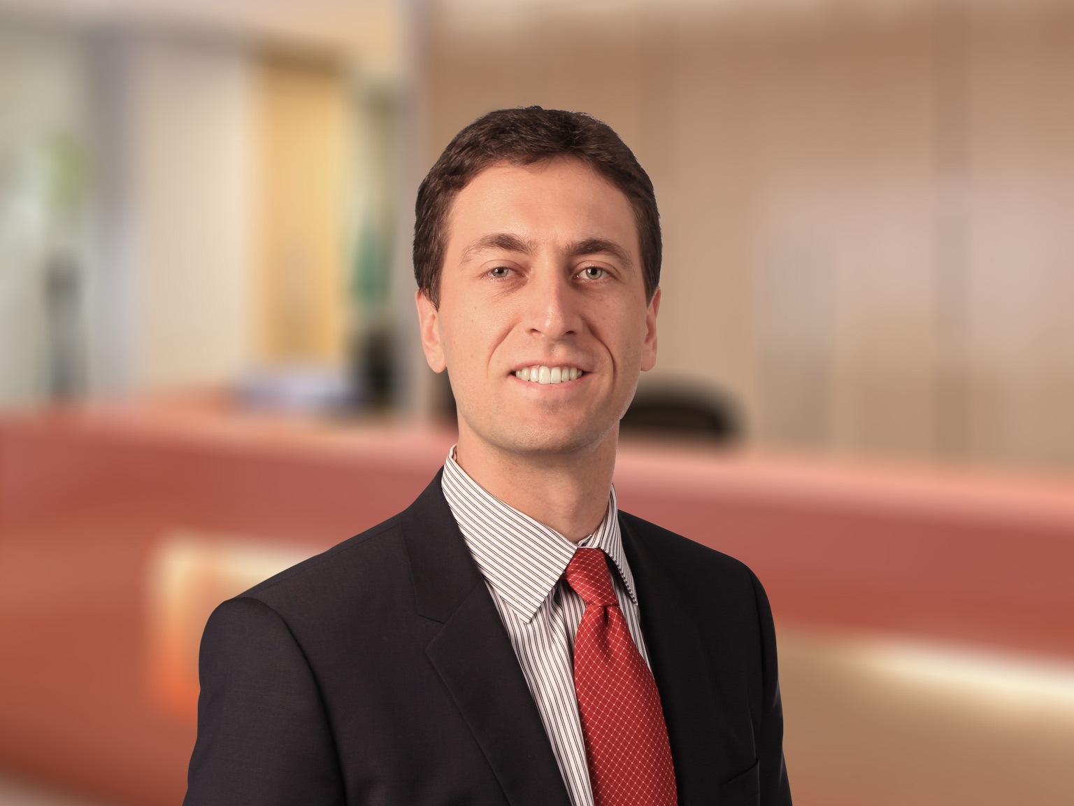 Our People | Operations | McKinsey & Company